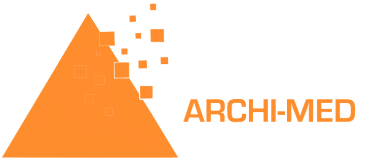 Accueil - ARCHI-MED